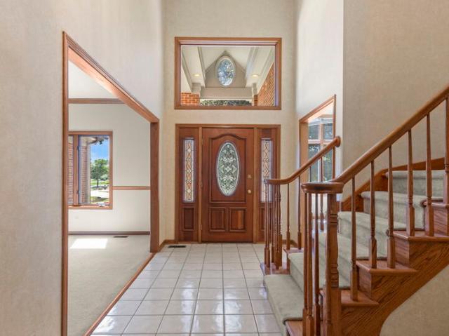 Single Family: MLS #12720