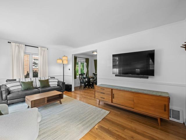 Single Family: MLS #12720