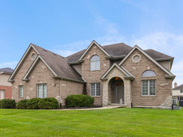 Single Family: MLS #12721