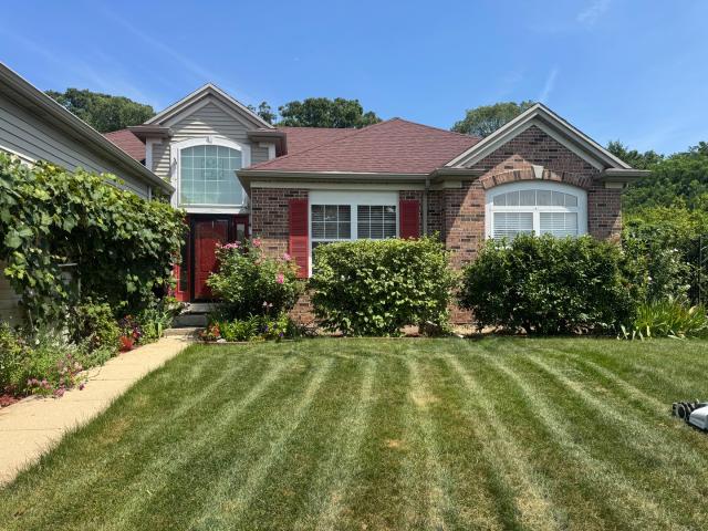 Single Family: MLS #12721