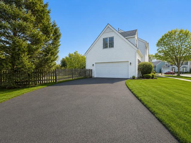 Single Family: MLS #12721