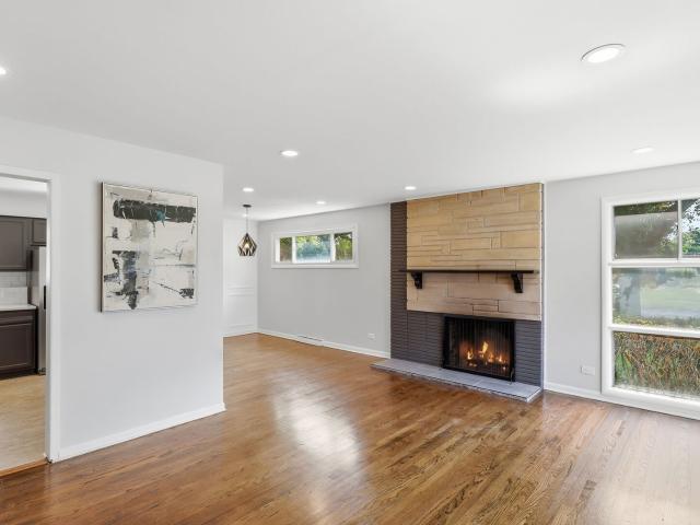 Single Family: MLS #12722