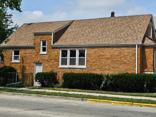 Single Family: MLS #12727