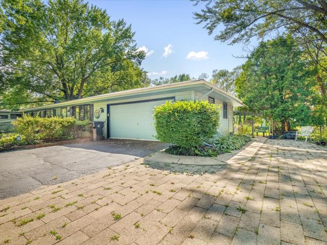 Single Family: MLS #12724