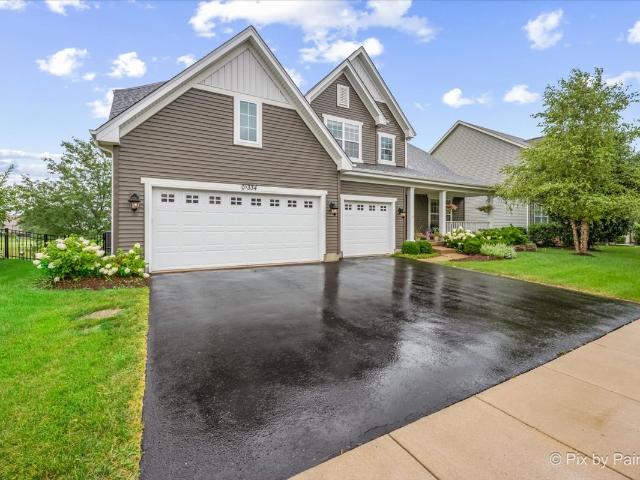 Single Family: MLS #12724