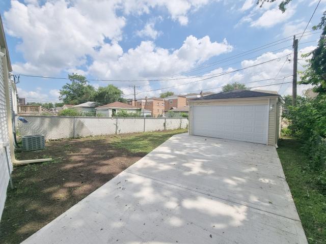 Single Family: MLS #12725