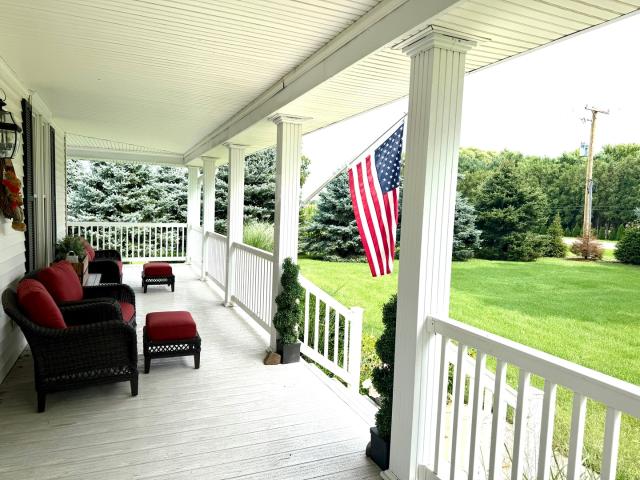 Single Family: MLS #12726