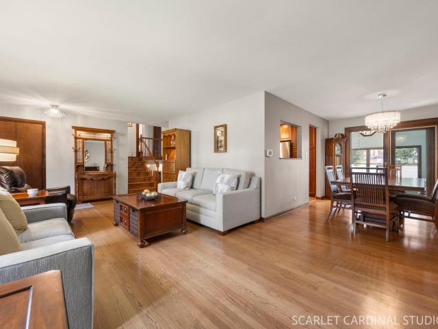 Single Family: MLS #12729