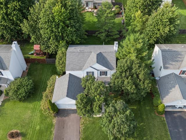 Single Family: MLS #12729