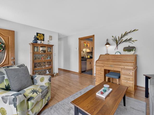 Single Family: MLS #12729