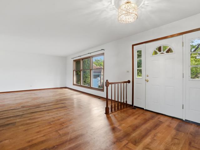 Single Family: MLS #12733