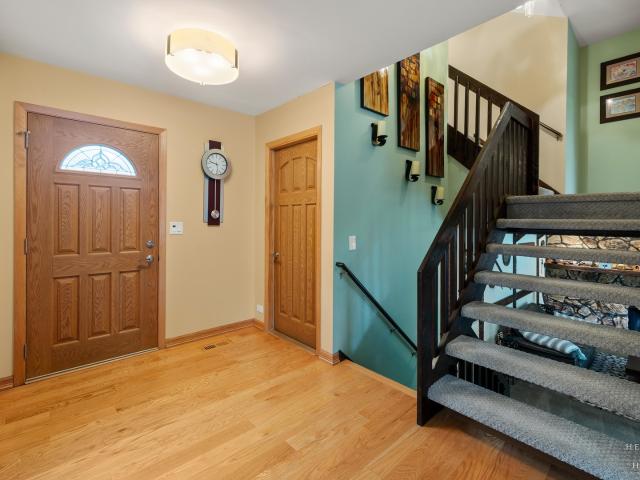 Single Family: MLS #12733