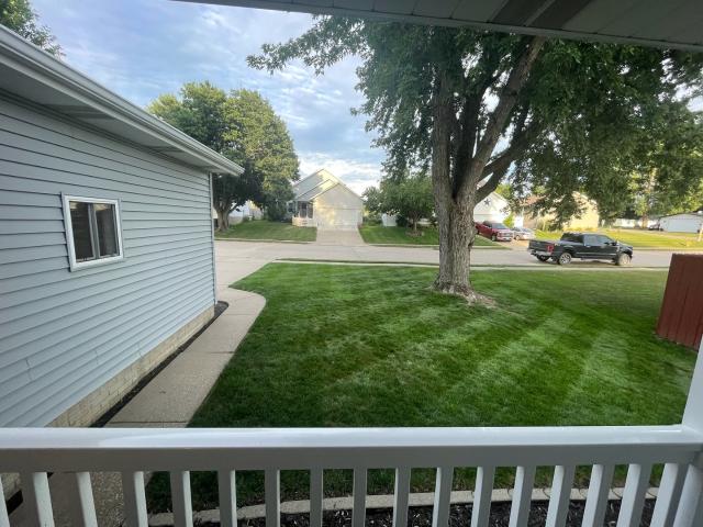 Single Family: MLS #12731