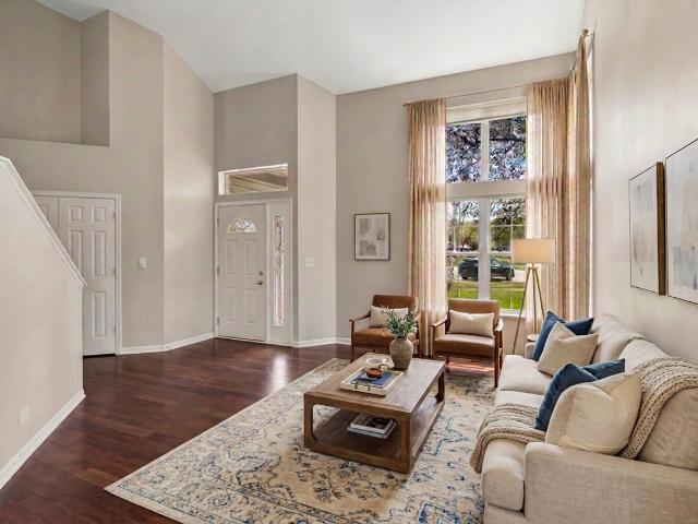 Single Family: MLS #12732