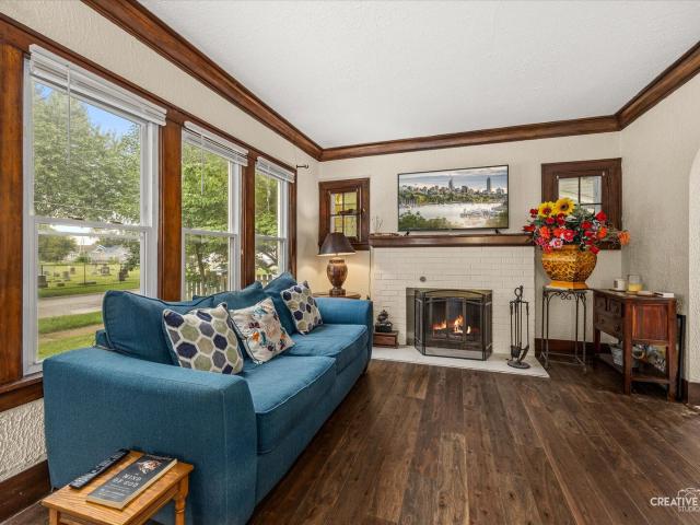 Single Family: MLS #12737