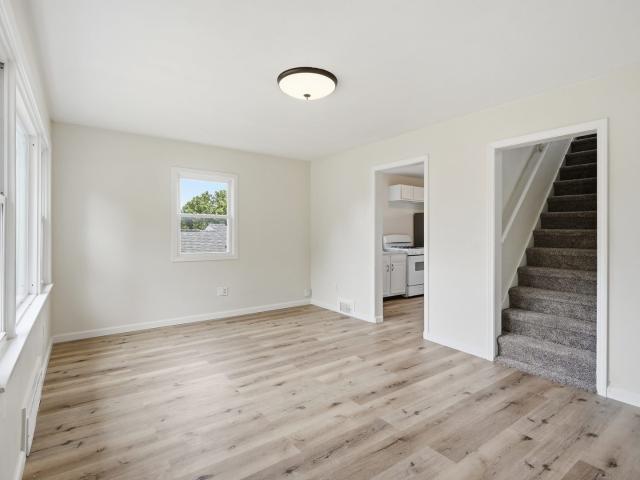 Single Family: MLS #12734