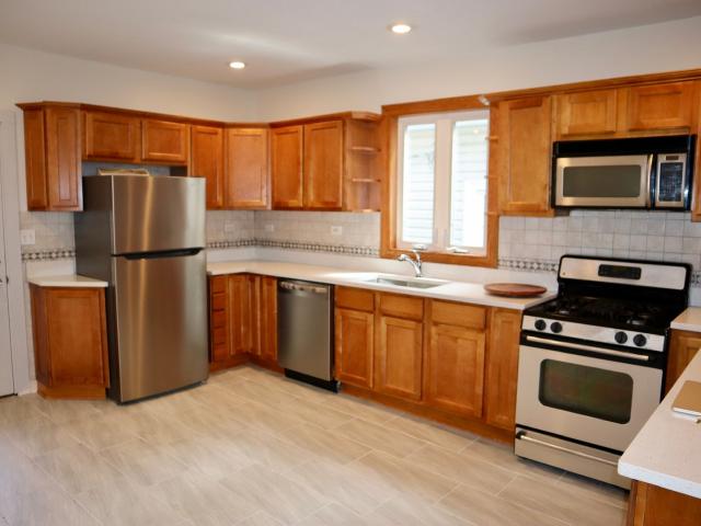 Single Family: MLS #12736