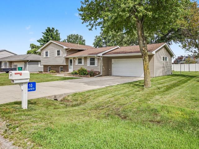 Single Family: MLS #12736