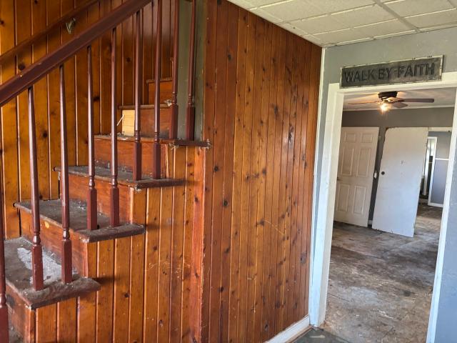 Single Family: MLS #12738