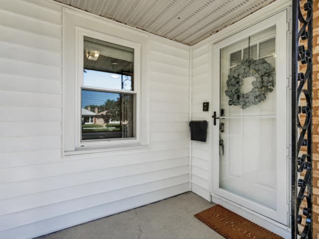 Single Family: MLS #12739