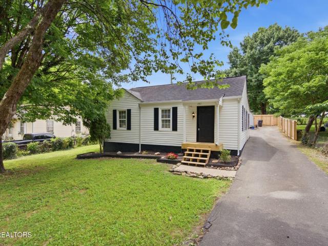 Single Family: MLS #1345