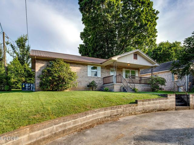 Single Family: MLS #1348