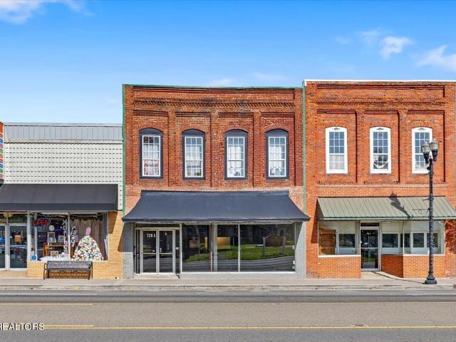 Single Family: MLS #1352