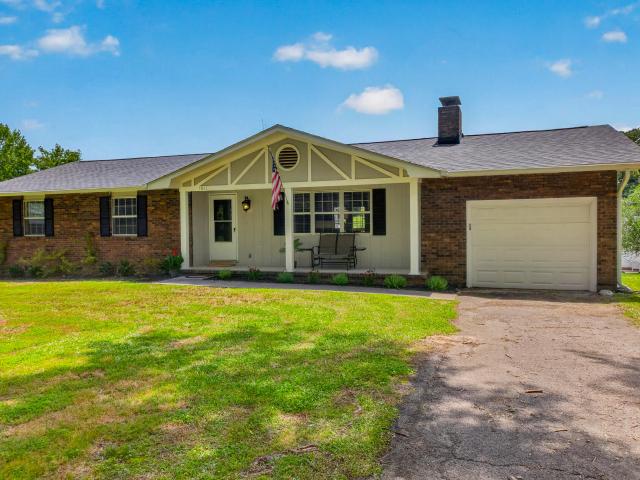 Single Family: MLS #1536