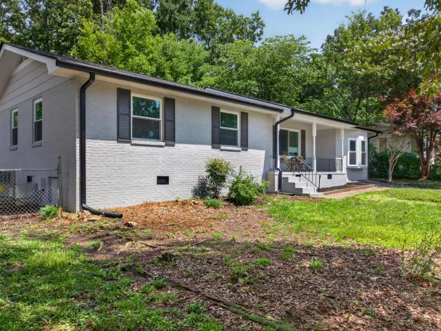Single Family: MLS #1537