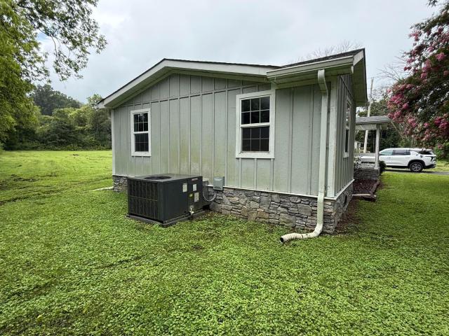 Single Family: MLS #1540