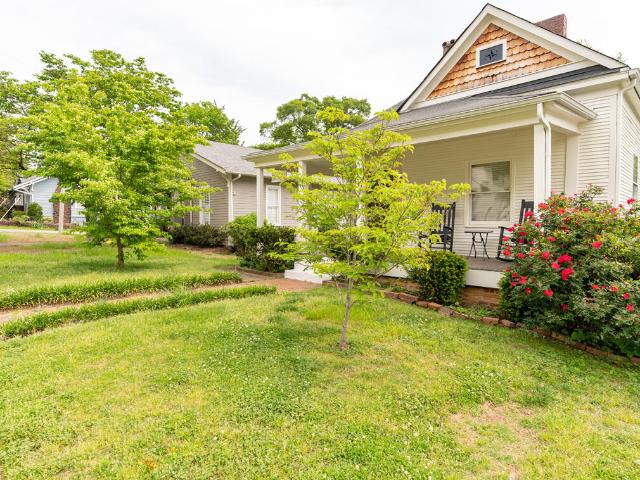 Single Family: MLS #1540