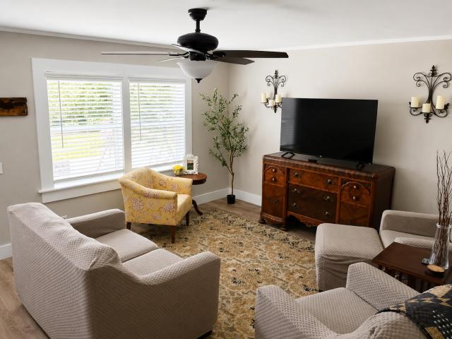 Single Family: MLS #1541