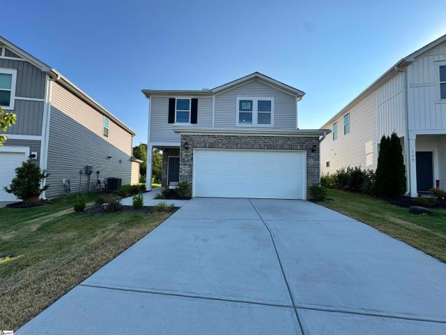 Single Family: MLS #1596