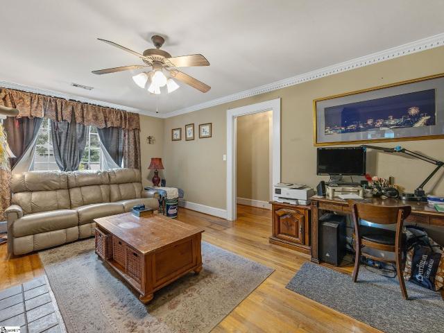 Single Family: MLS #1598