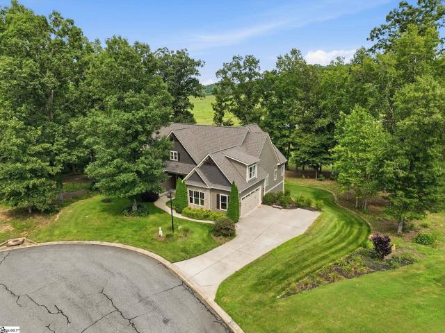 Single Family: MLS #1599