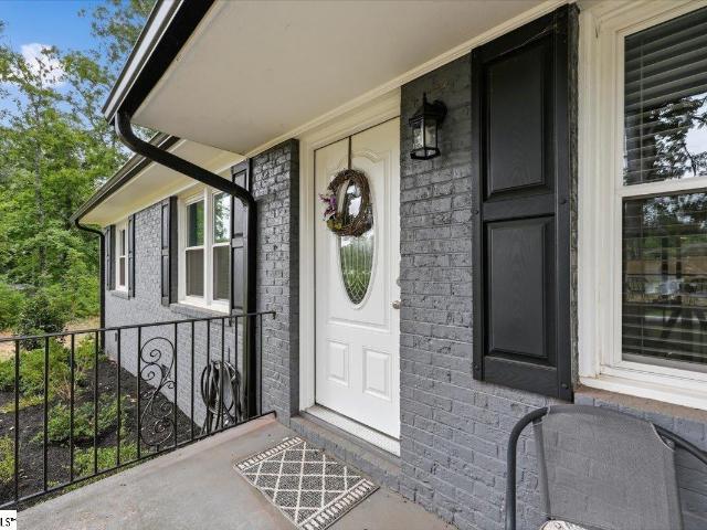 Single Family: MLS #1599