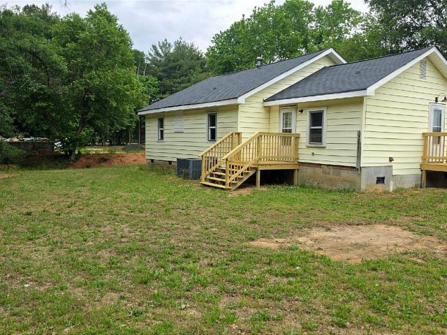 Single Family: MLS #1591