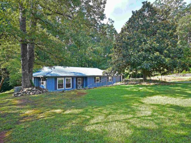 Single Family: MLS #1600