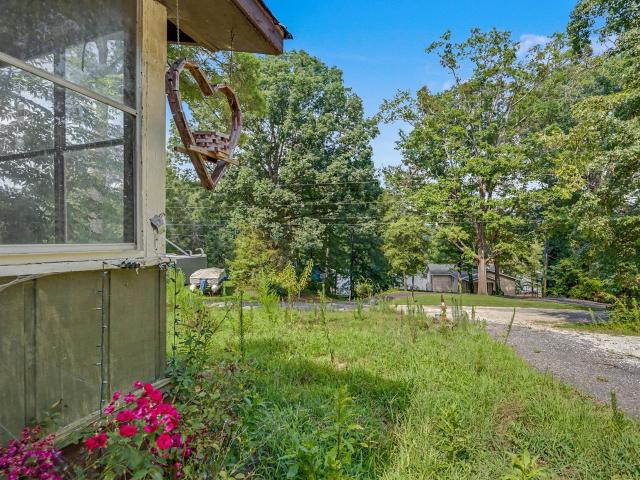 Single Family: MLS #1602