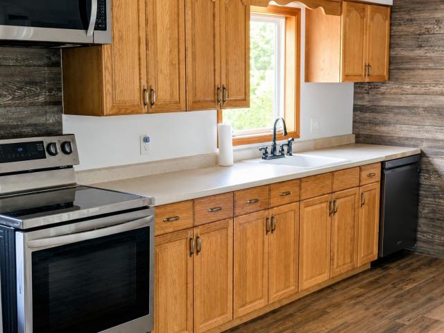 Single Family: MLS #1757