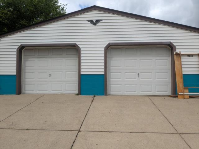 Single Family: MLS #1760