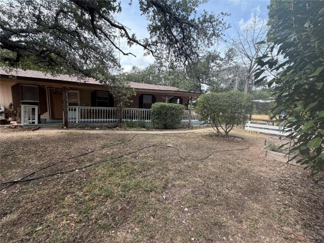 Single Family: MLS #1804