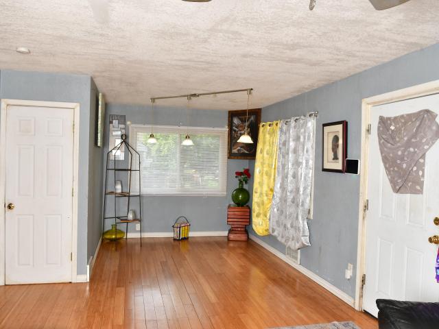 Single Family: MLS #1968