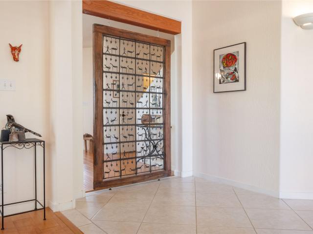 Single Family: MLS #202603