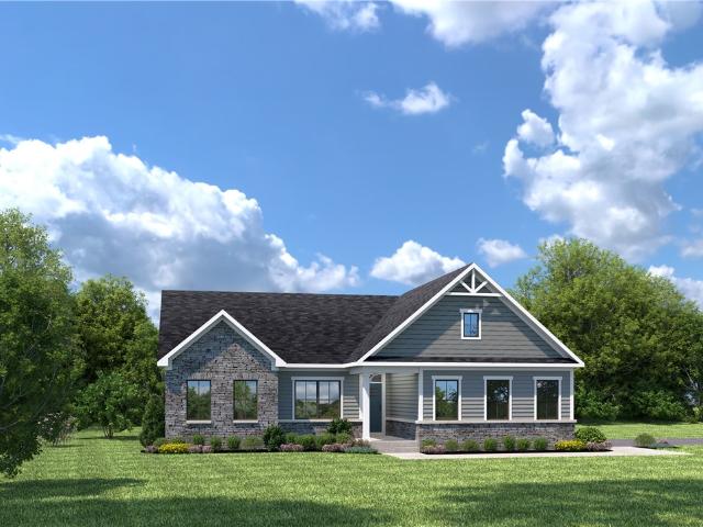 Single Family: MLS #20302