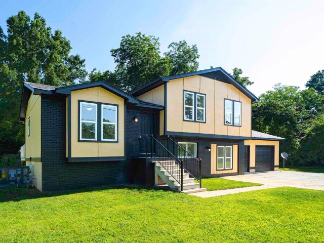 Single Family: MLS #21458