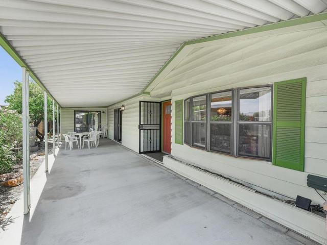 Single Family: MLS #219147 DA