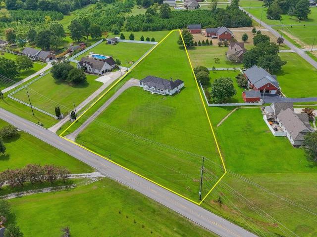 Single Family: MLS #21926