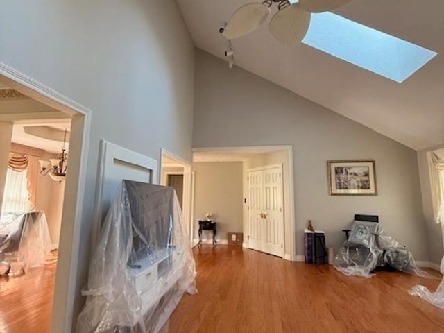 Single Family: MLS #22088