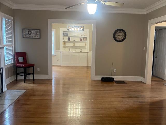 Single Family: MLS #22097